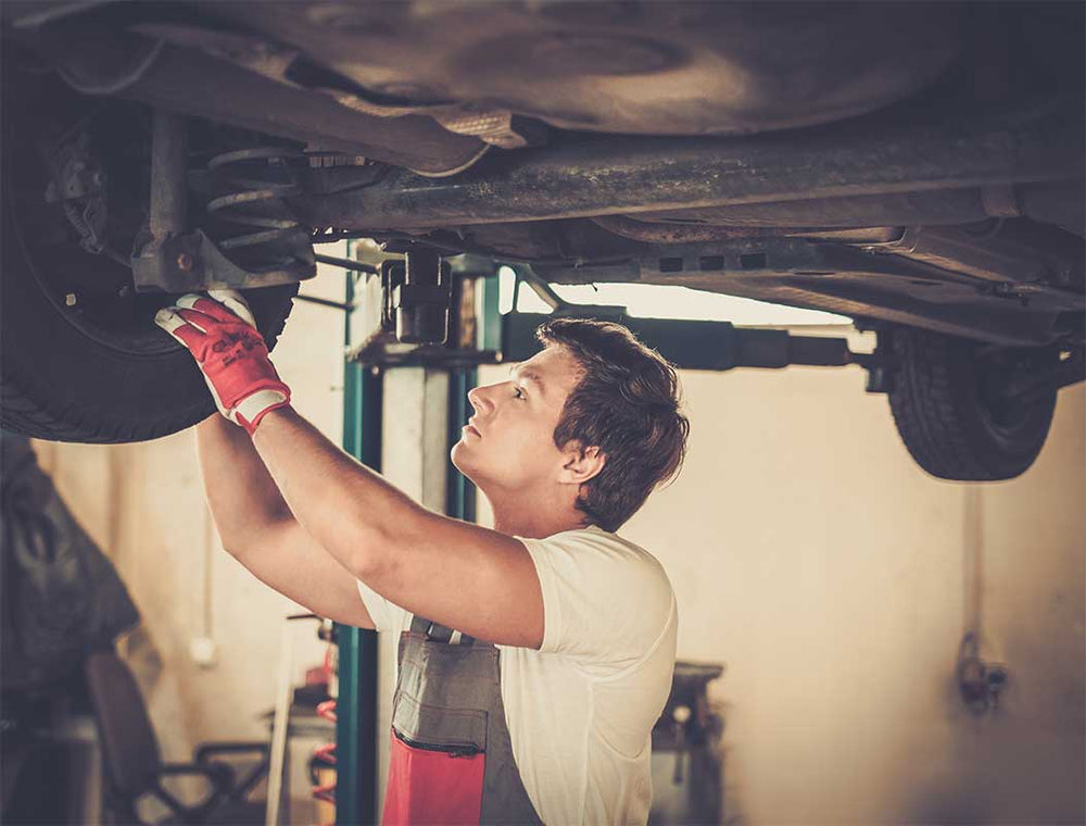 How to Diagnose Excessive Disc Thickness Variation (DTV)