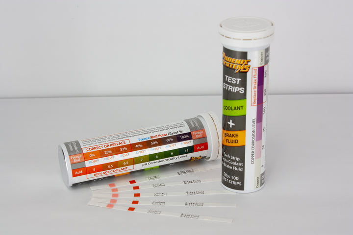 Professional Brake Fluid Flush: Keep Your Brakes Safe