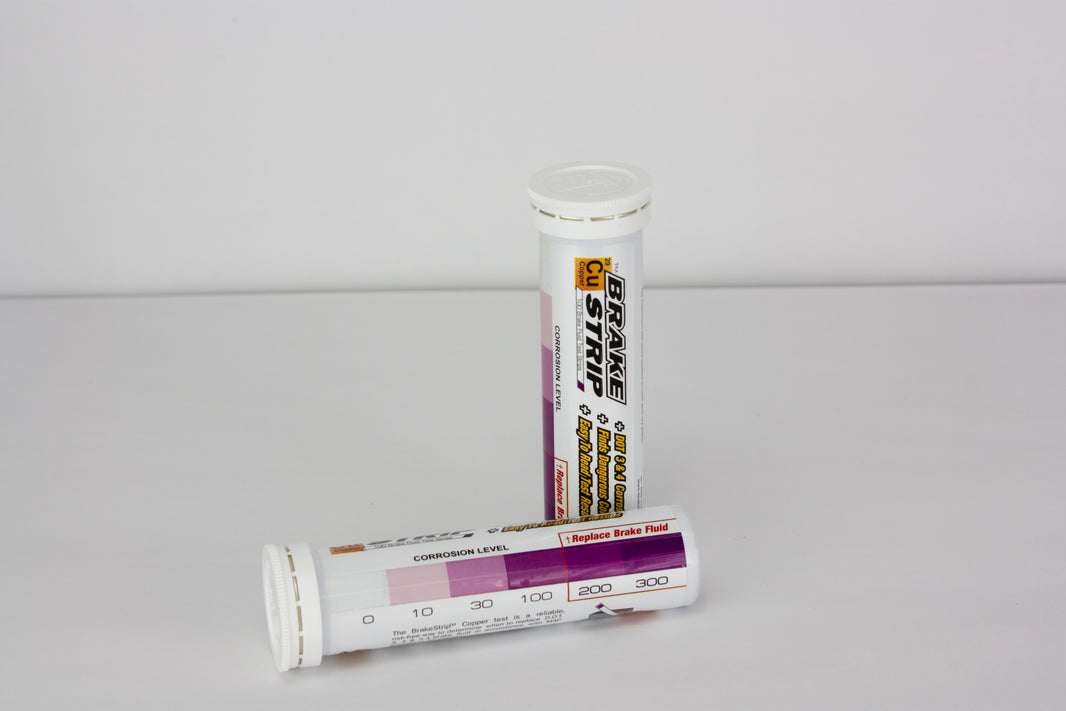 Professional Brake Fluid Flush: Keep Your Brakes Safe