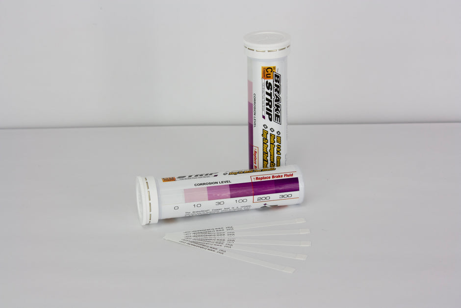 Professional Brake Fluid Flush: Keep Your Brakes Safe